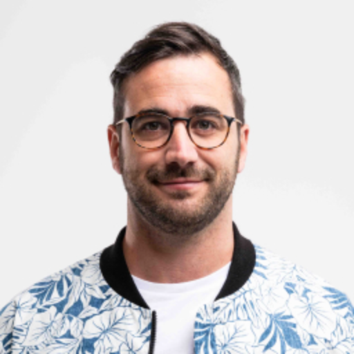 Maxime Rabot - Webflow